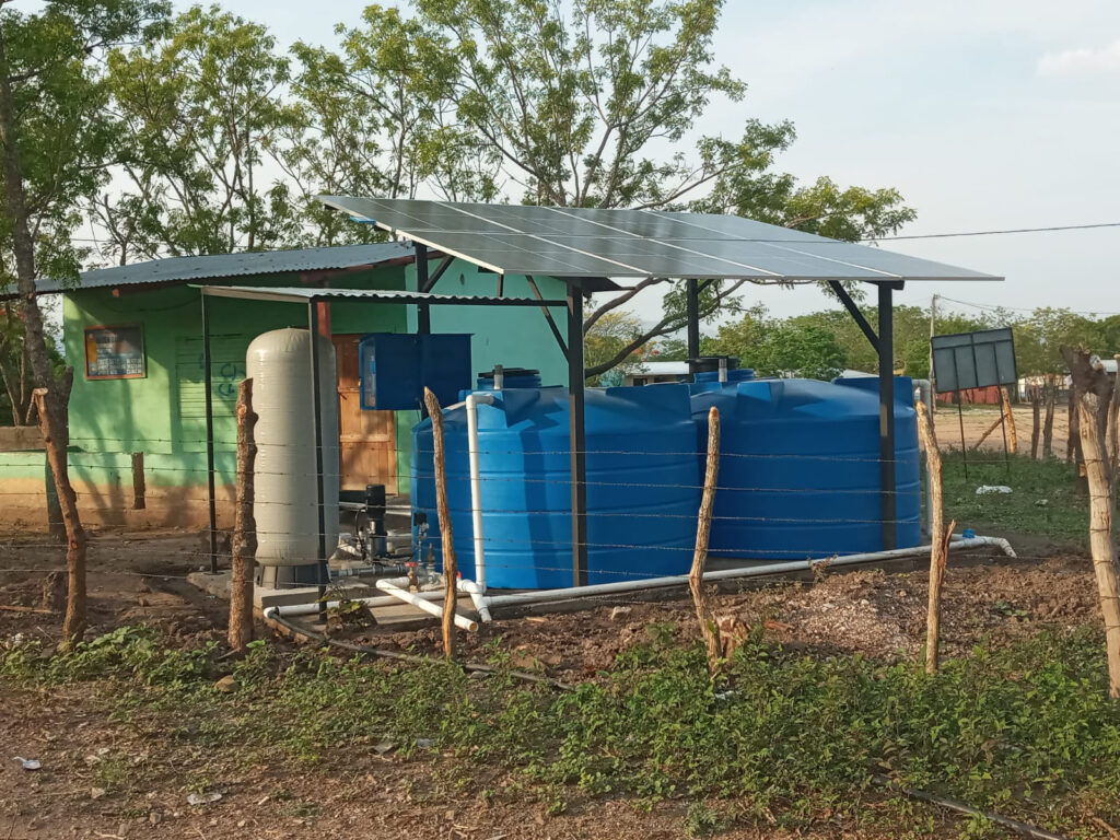 CoCoDA – Connecting communities to communities; connecting peopleto people.