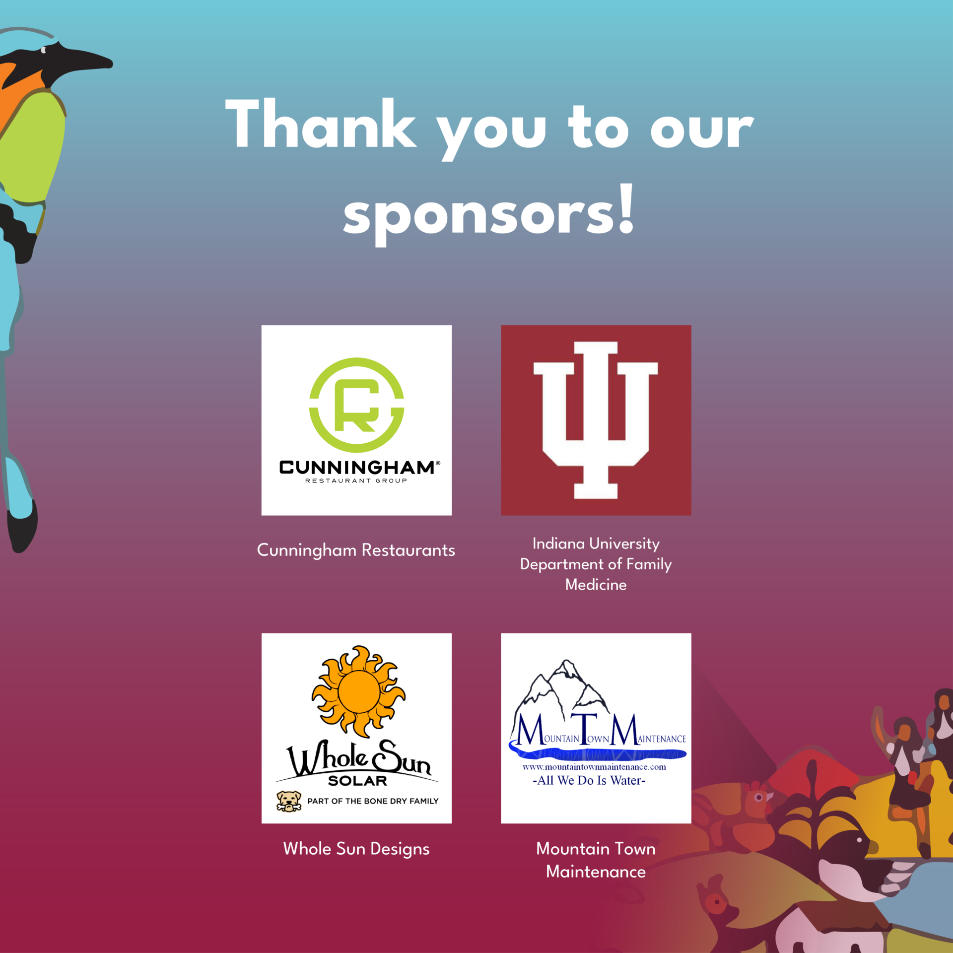Thank you so much for being part of the 2025 Febrero Fiesta! – CoCoDA
