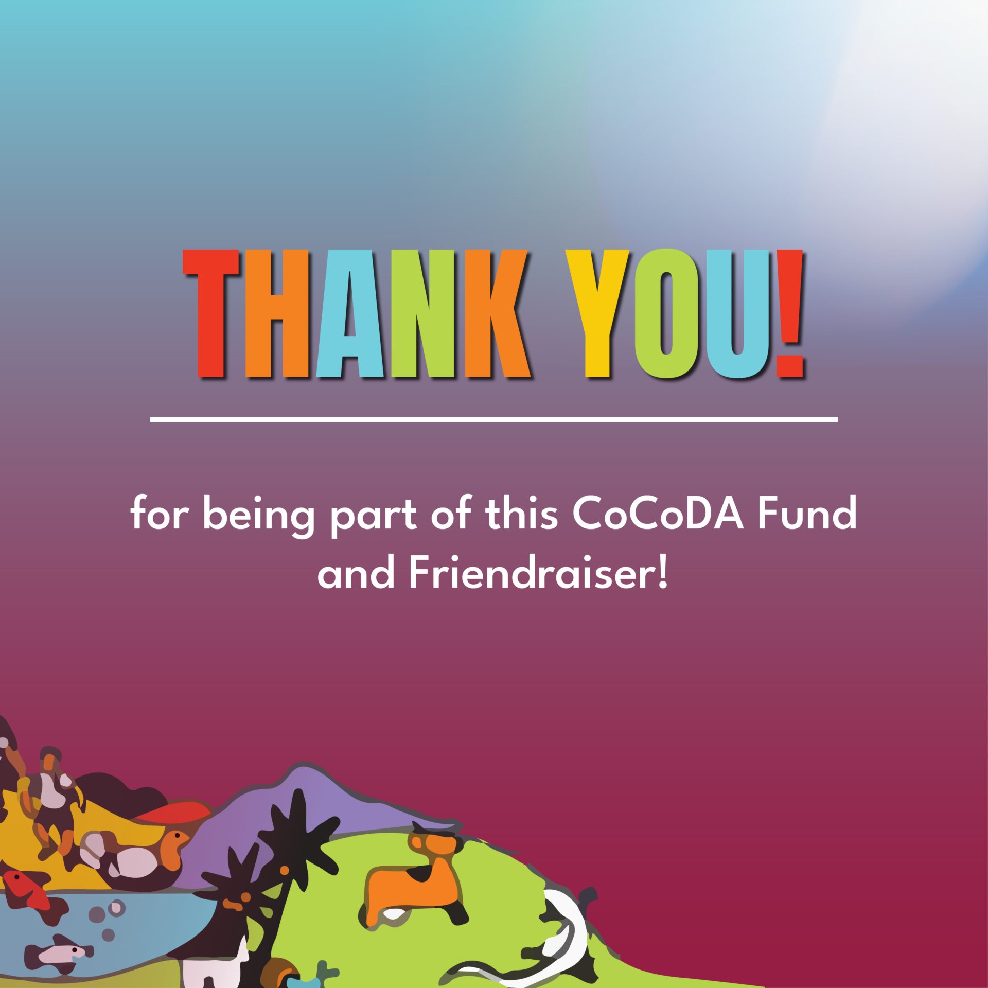 Thank you so much for being part of the 2025 Febrero Fiesta! – CoCoDA